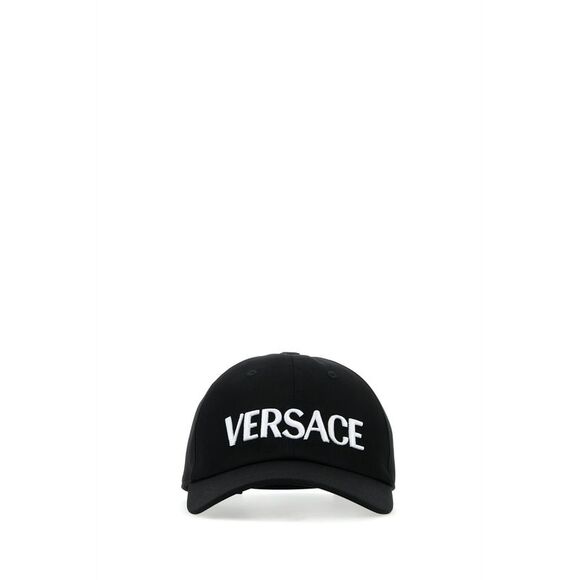Versace | Accessories | Versace Women Cappello | Poshmark